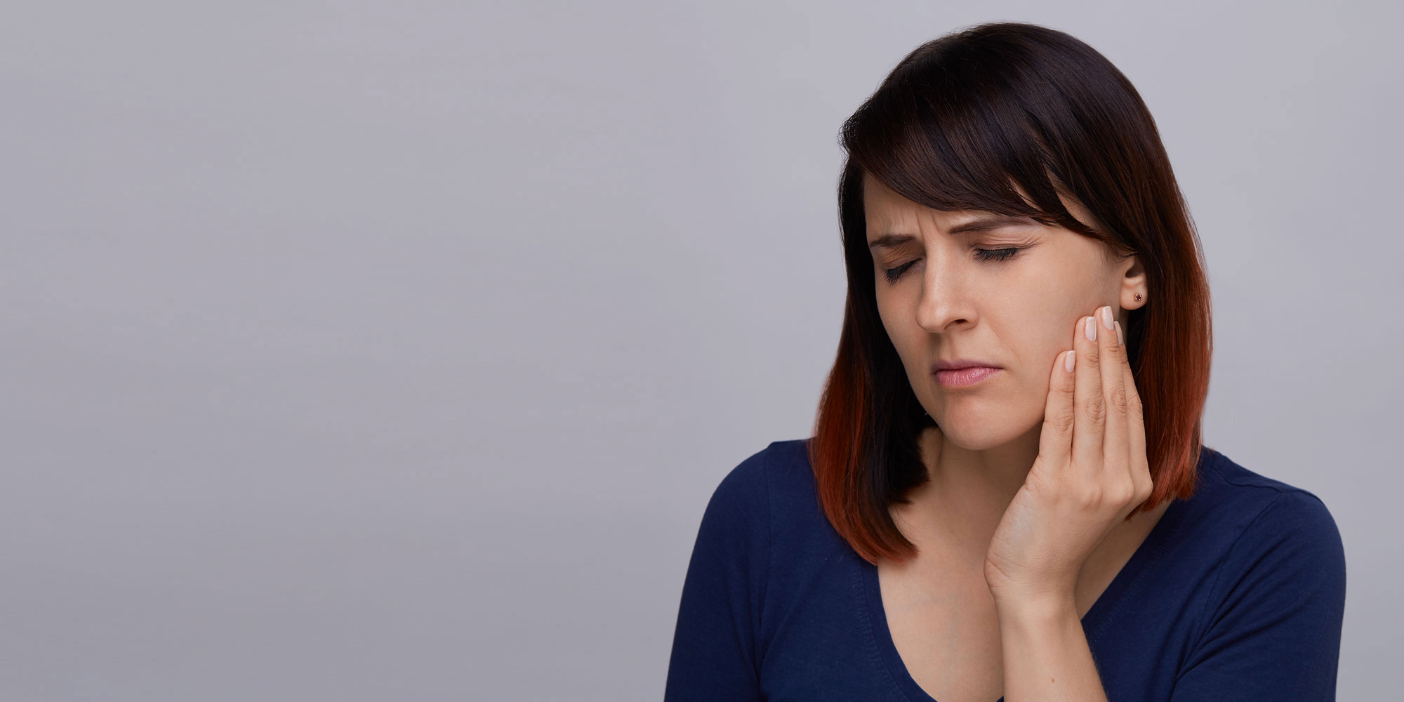 TMJ Treatment | Brentwood, CA | Oakley, CA | Balfour Dental
